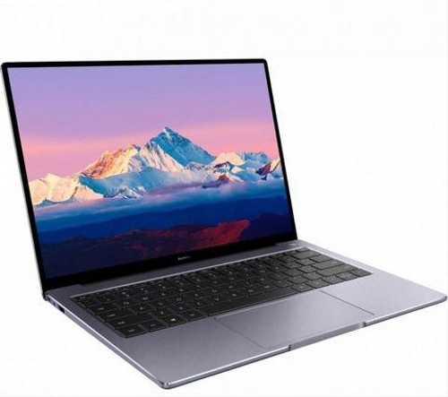 Ноутбук Huawei MateBook B5-430 448879