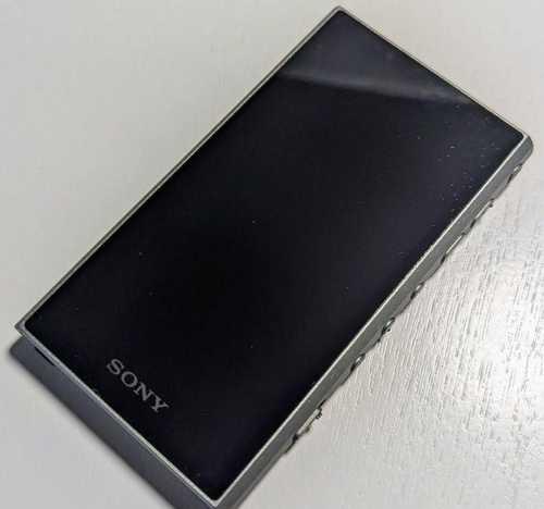 Sony Walkman NW-A306 (32 Гб)