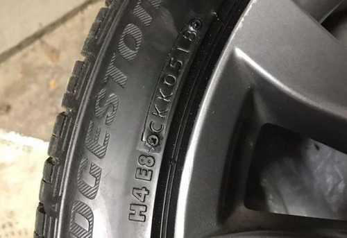 Bridgestone Ecopia H/L 422 Plus 225/45 R19