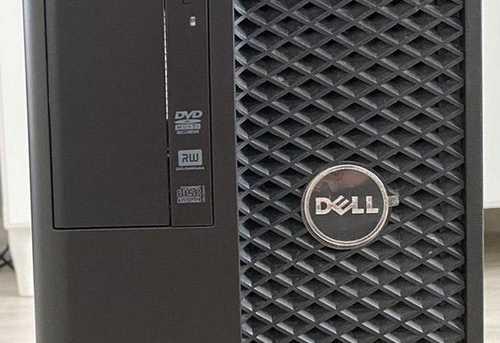 Dell precision tover T5810