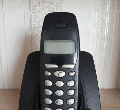 Стационарный телефон Siemens GigasetA200