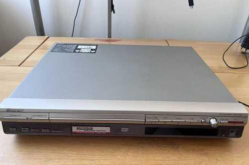 Dvd рекордер pioneer DVR-3100-S