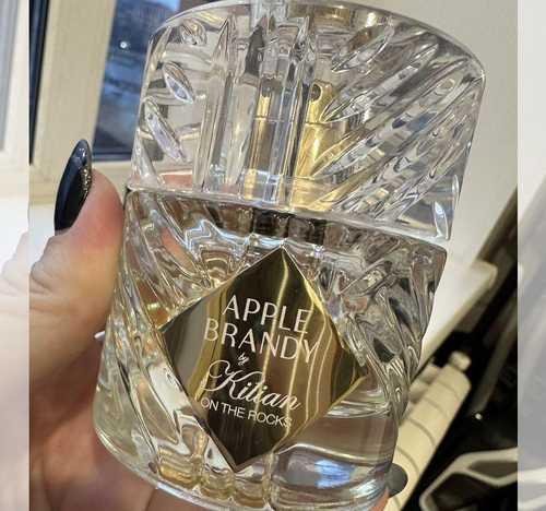 Духи kilian paris apple brandy парфюмерная вода