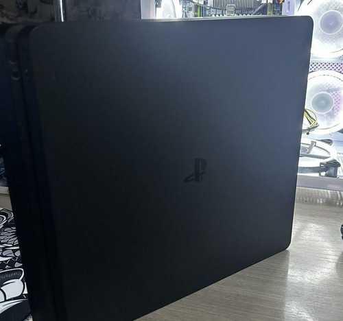 Sony playstation 4 slim 500gb