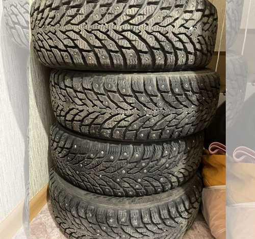 Nokian Tyres Hakkapeliitta 9 175/65 R14