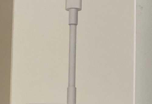 Многопортовый цифровой AV-адаптер Apple USB-C