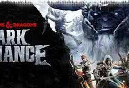 Baldur's Gate: Dark Alliance игры для Nintendo Swi