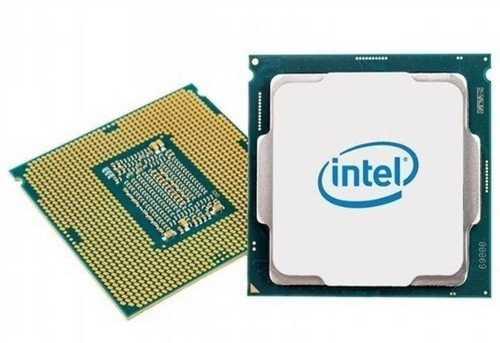 Процессор Intel Core 2 Quad Q9300 сокет 775 4 ядра