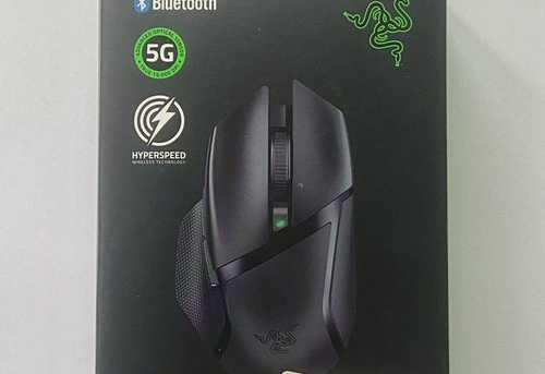 Razer basilisk X hyperspeed