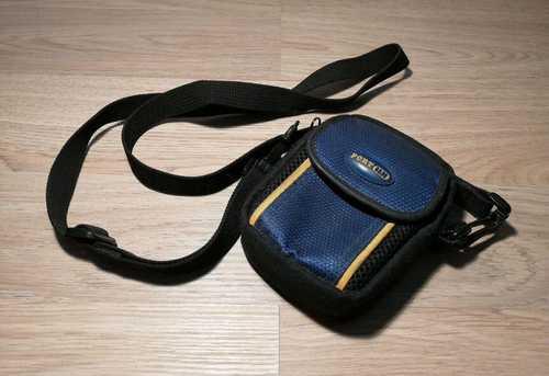 Чехол (сумка) для фотоаппарата PortCase, Canon