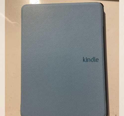 Чехол на kindle paperwhite 2022