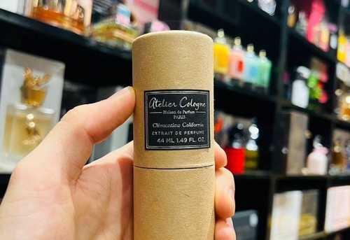 Atelier cologne оригинальный тестер