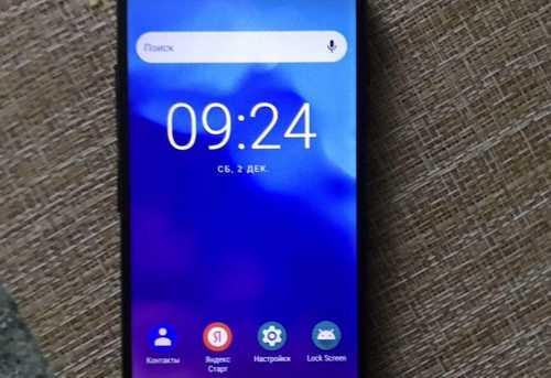 ZTE Blade A7 (2020), 3/64 ГБ