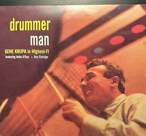 Gene Krupa Featuring Anita O'Day - Roy Eldridge