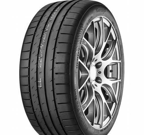 Gripmax SureGrip Pro Sport 255/35 R21 и 285/30 R21 100Y