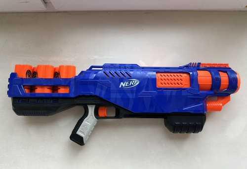 Бластер Nerf Elite Trilogy