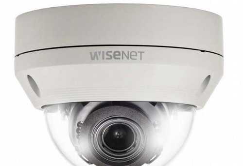 Wisenet HCV-6080R камера ahd/tvi/cvi