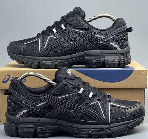 Asics Gel Kahana 8 (41-45) Lux кроссовки