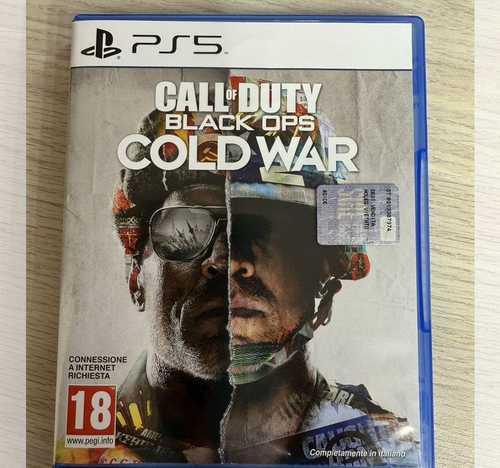 Call of duty