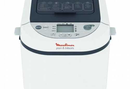 Хлебопечка Moulinex OW250132 Pain & Tresors