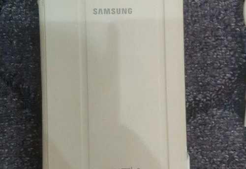 Чехол для Планшета Galaxy Tab 3, 7 дюймов, белый о