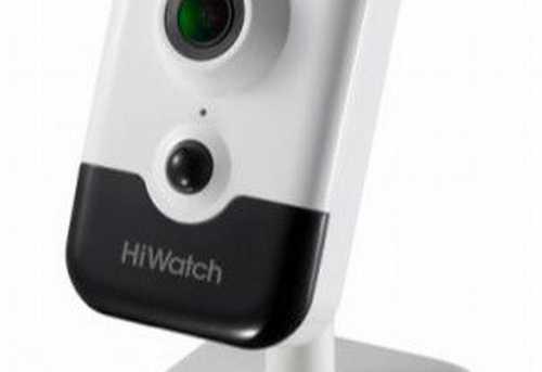 Камера видеонаблюдения IP hiwatch DS-I214W(C)(4mm)