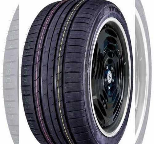 Tracmax X-Privilo RS01  275/45 R21 110Y