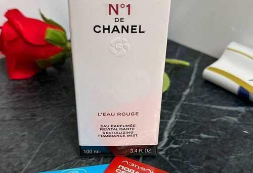 Chanel N1 Rouge 100 мл парфюм спрей