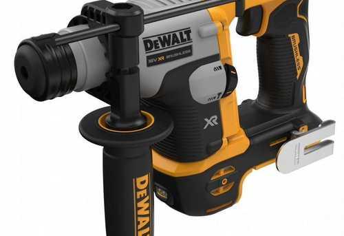 Бесщеточный перфоратор Dewalt DCH172N-XJ