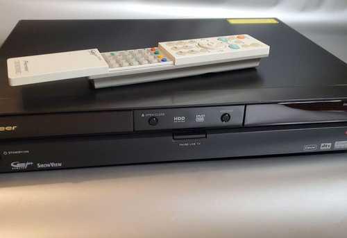 Pioneer DVR 440H