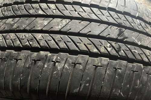 Bridgestone Turanza EL400 235/55 R18 99, 2 шт