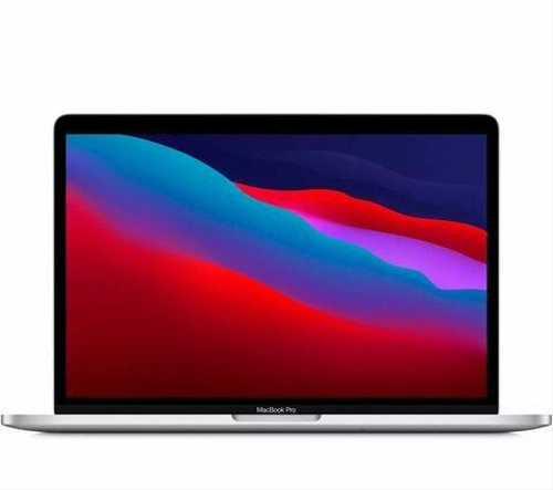 Ноутбук Apple MacBook Pro 13 Late 2020 (M1 8c CPU