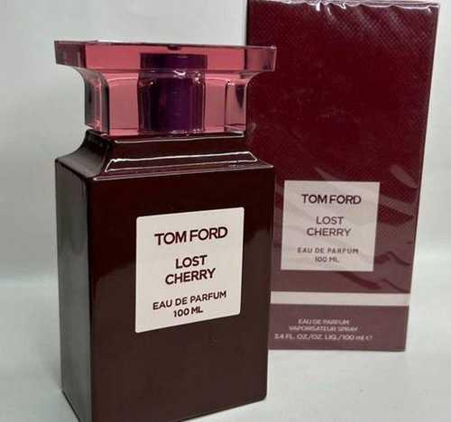 Tom ford lost cherry 100 ml