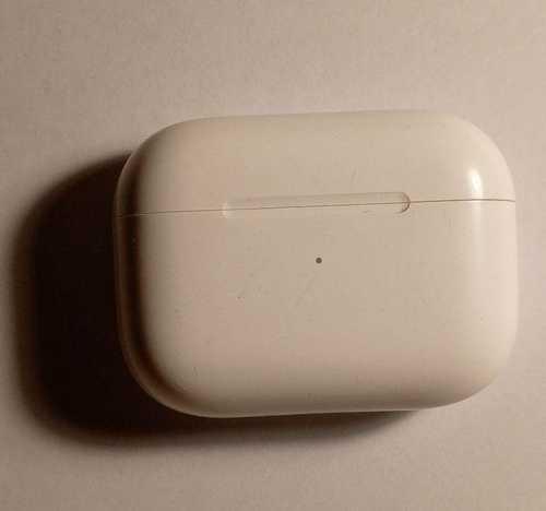 Беспроводные наушники apple airpods 3