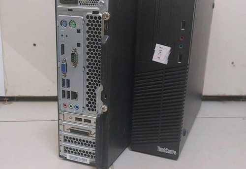 Системный блок Lenovo M79 SFF арт.0015/0017/993