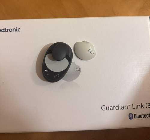Medtronic guardian link 3