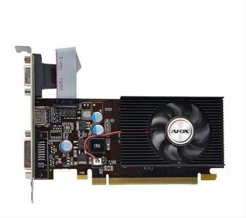 Видеокарта AFox (AF210-512D3L3-V2) GeForce GT 210