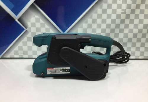 Ленточная шлифмашина Makita 9910 №1,6