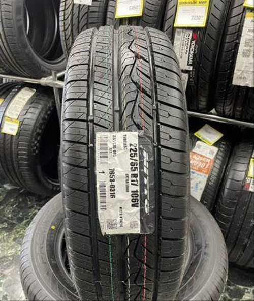 Nitto NT421Q 225/65 R17 106V