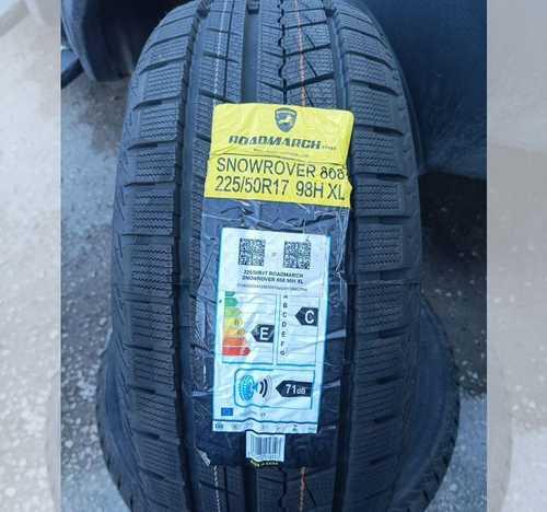 Roadmarch Snowrover 868 225/50 R17 98H