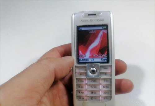 Sony Ericsson T630