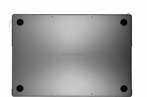 Нижняя крышка для MacBook Pro Retina 16" A2485 (La