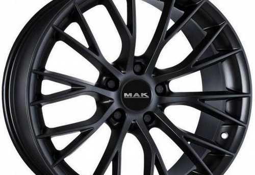 Mak Munchen 9.5x20 5x120 ET 35 Dia 72.6 (MtB)