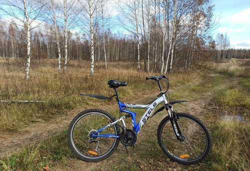 Горный велосипед Stels navigator