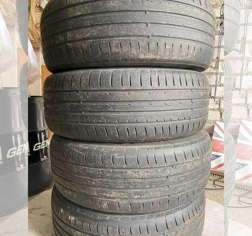 Hankook Ventus Prime 2 K115 235/60 R18 103H