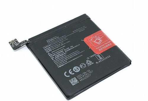 Аккумулятор BLP745 для OnePlus 7T Pro 4085mAh 3.85