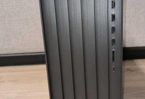 Игровой компьютер HP envy i5-11400f RTX 3060ti