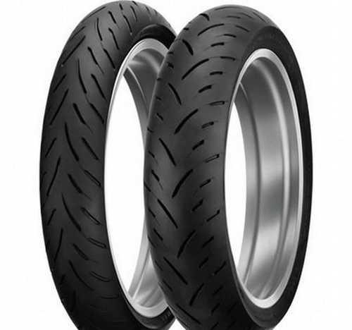 Dunlop Sportmax GPR-300 180/55ZR17