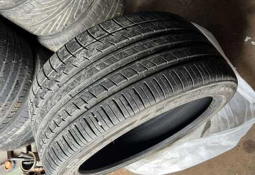 Triangle TH201 Sportex 295/35 R21 107