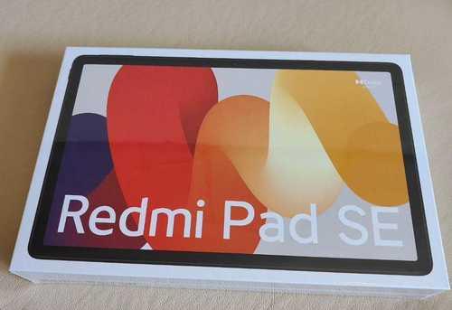Redmi Pad SE 8/256 Cерый